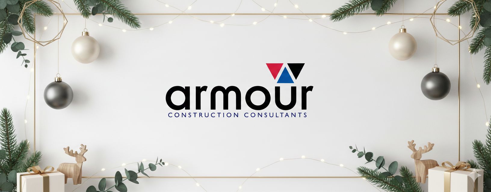 Celebrating a year of partnerships & achievements - Armour Construction ...